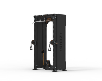 Racks & Rigs – Zeus Fitness BC