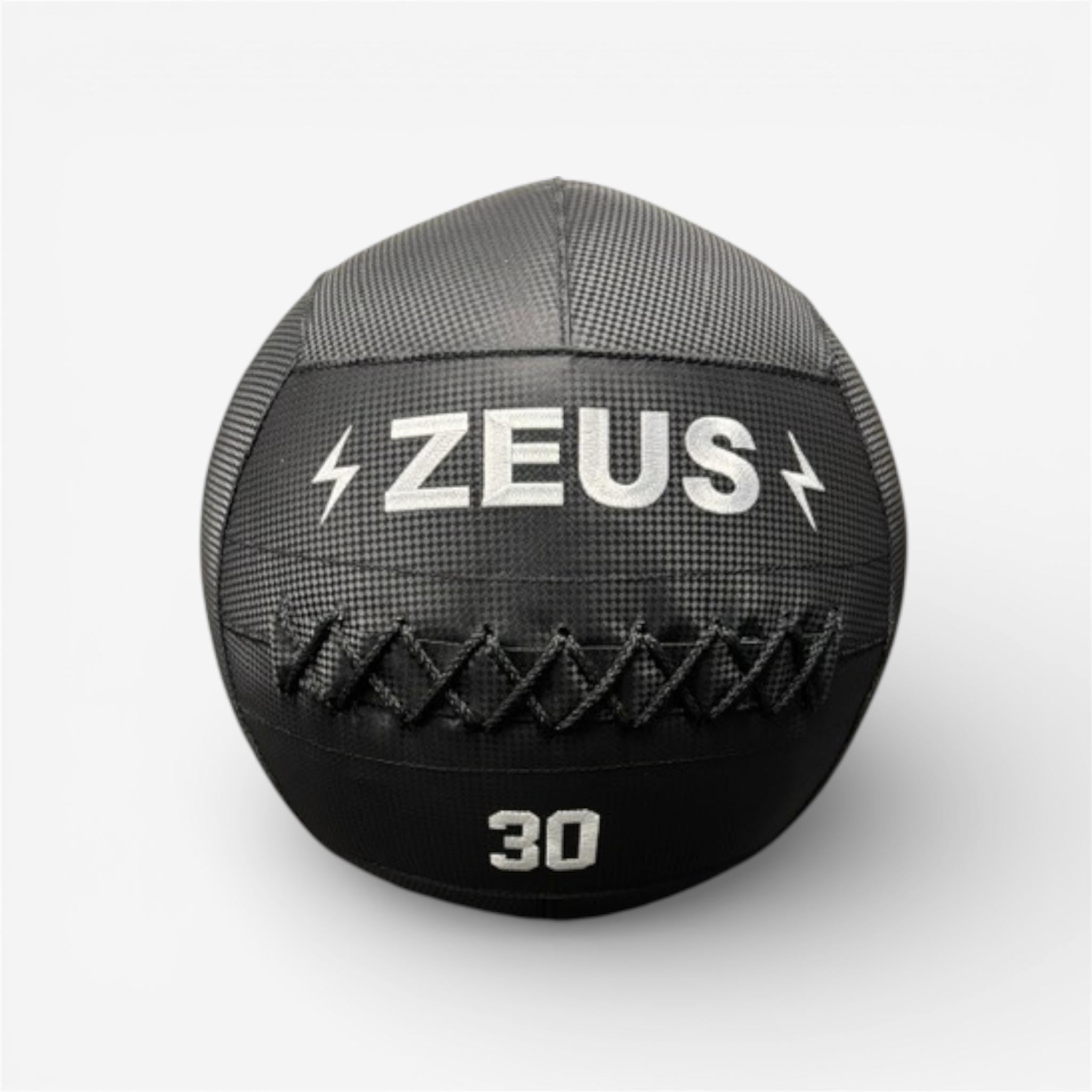 Zeus Medicine Balls – Zeus Fitness BC