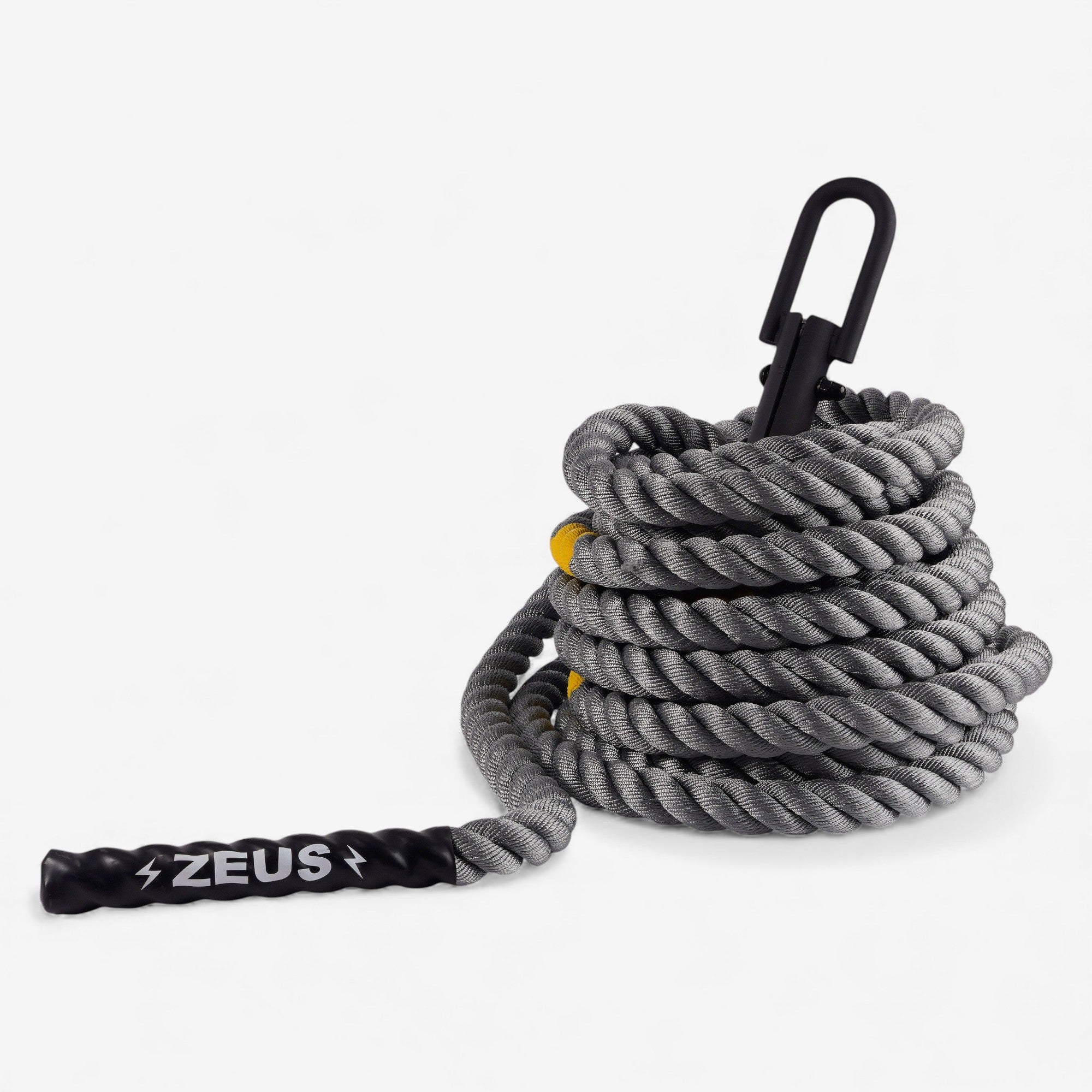 Zeus Competition Rope – Zeus Fitness BC