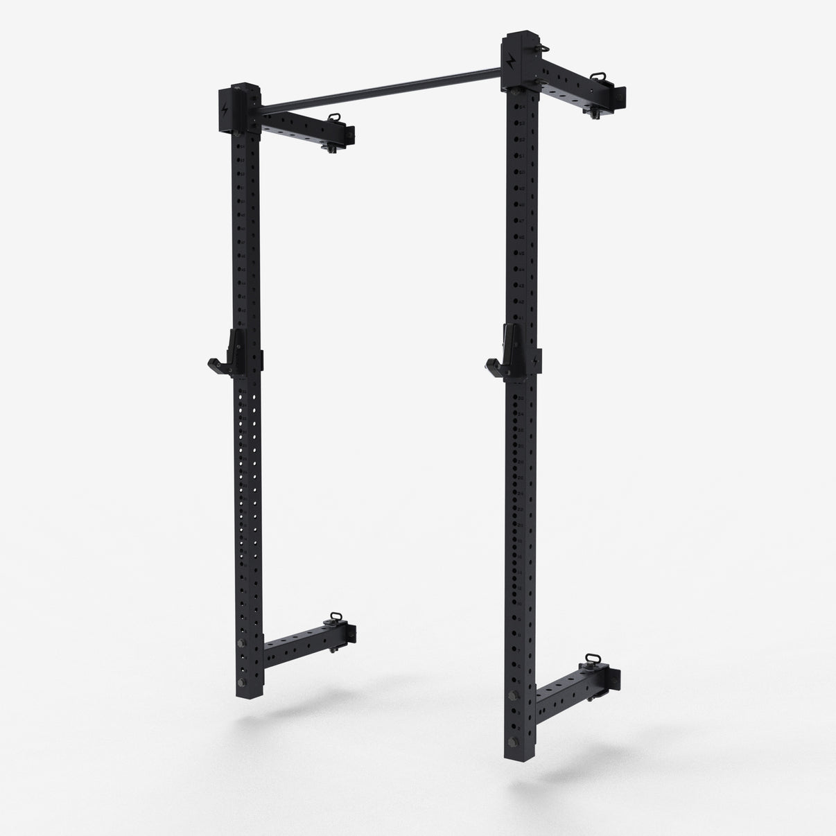 Lightning XT Folding Rack – Zeus Fitness BC