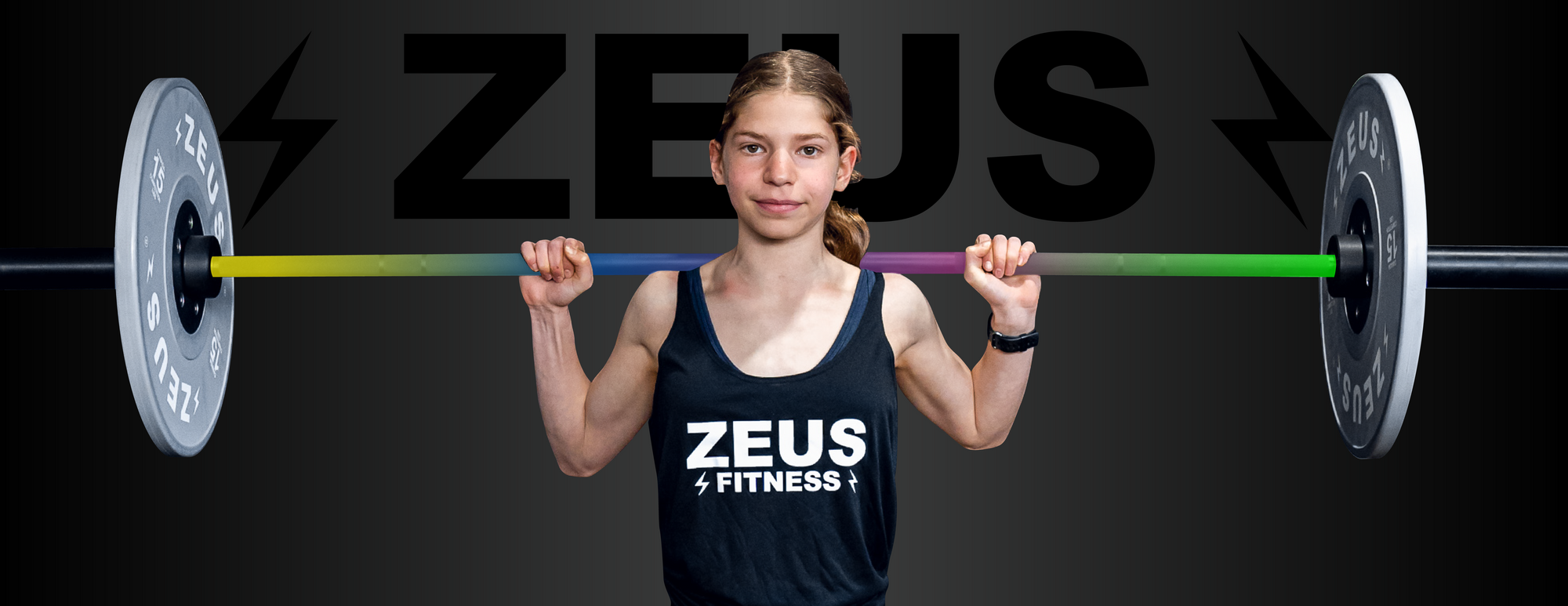 Zeus Fitness – Zeus Fitness BC