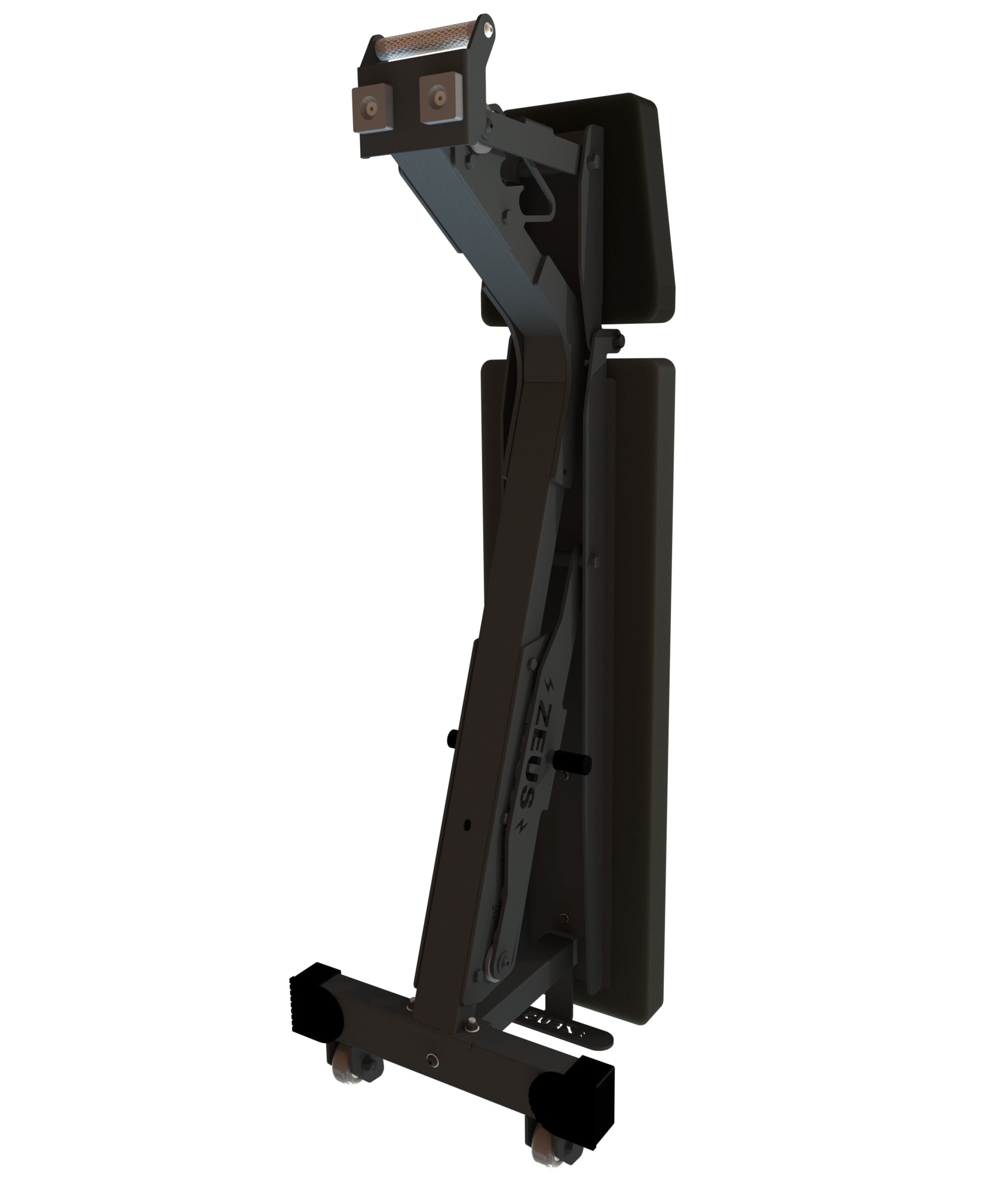 V2 Lightning XT Adjustable Bench (Pre Order) – Zeus Fitness BC