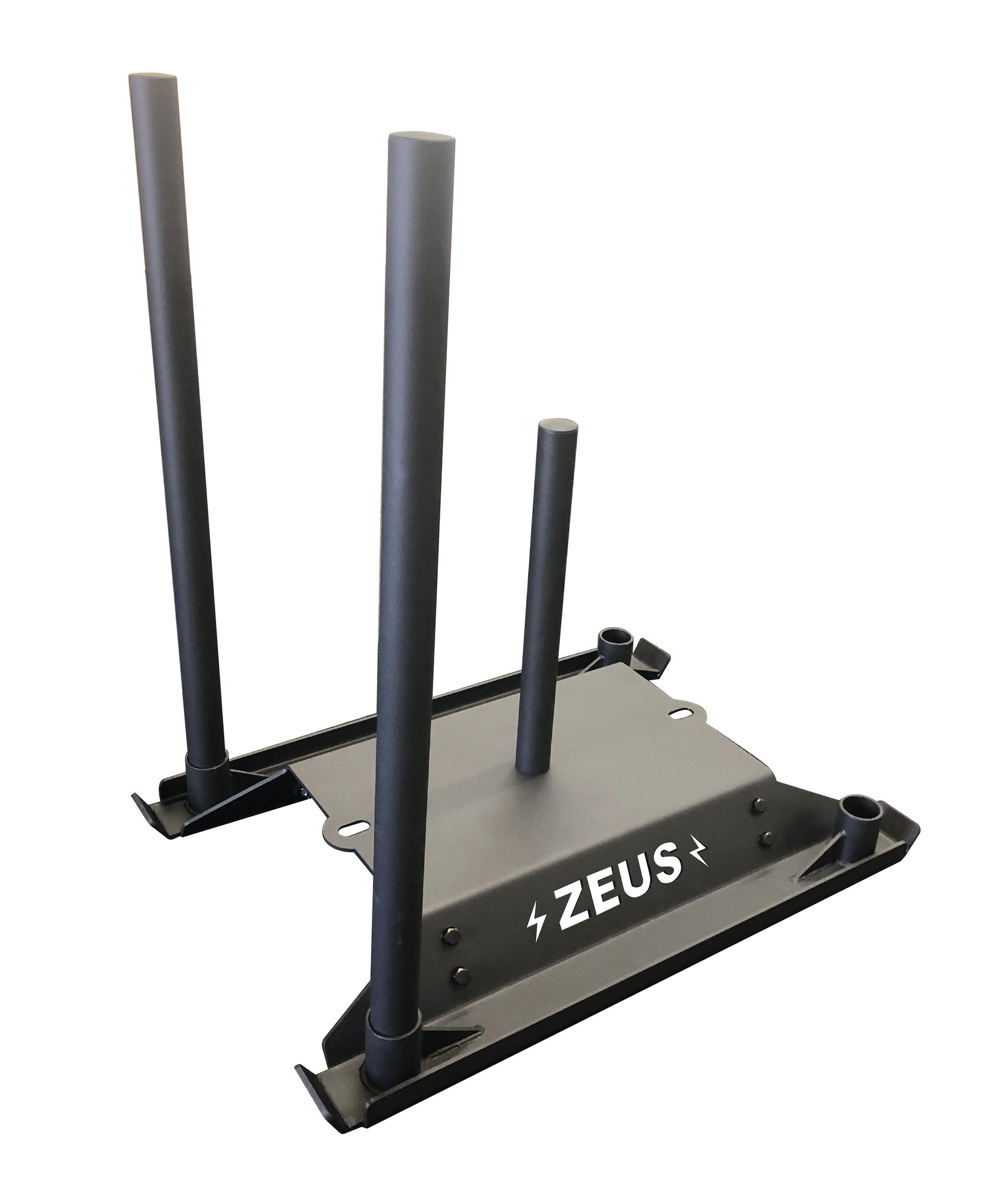 Lightning Sled – Zeus Fitness BC